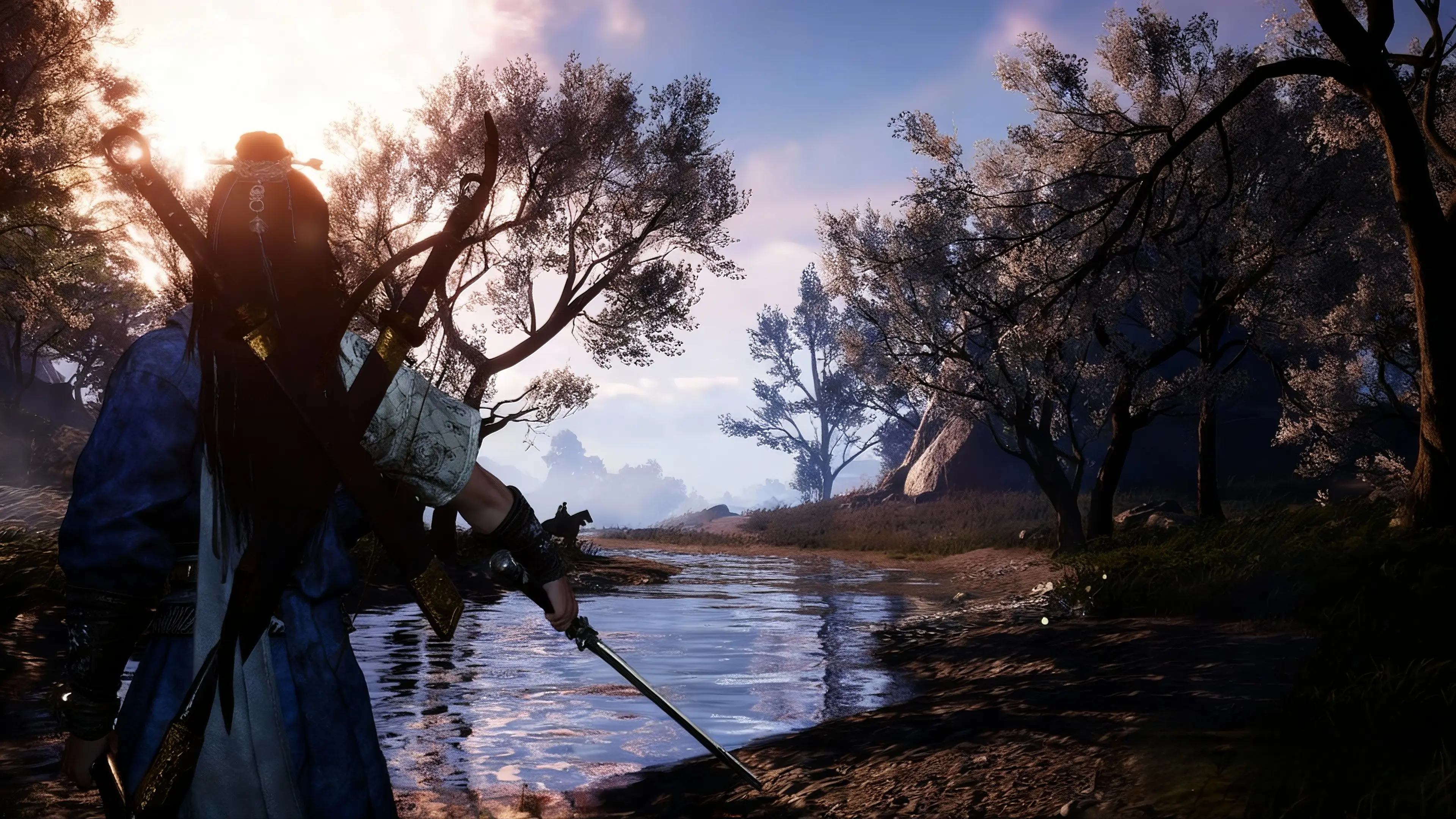 Where Winds Meet Dual Blades Build Guide - PvE DPS (2025) | Where Winds ...